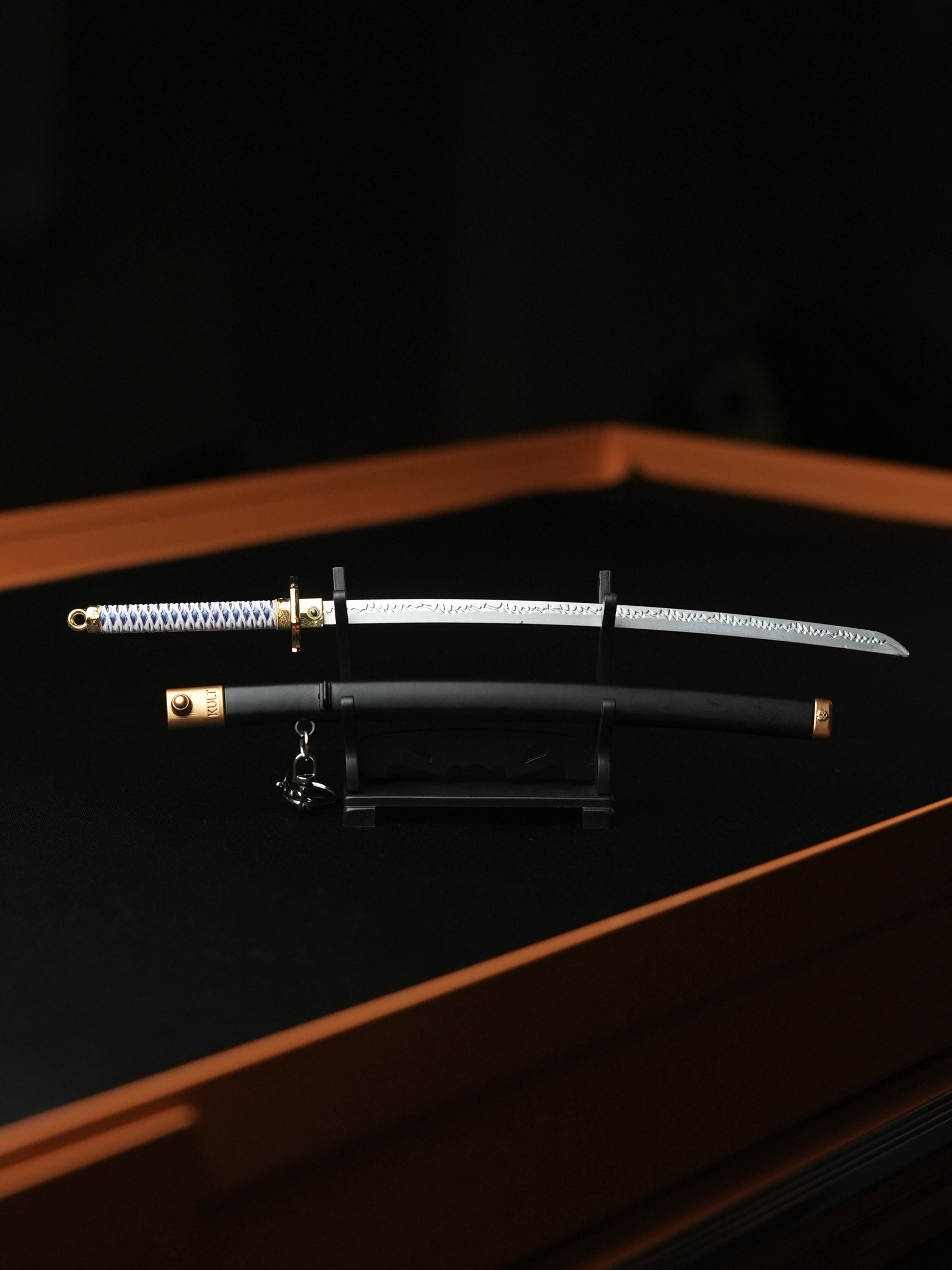 Vergil's Yamato (DMC5) – Katana Kult