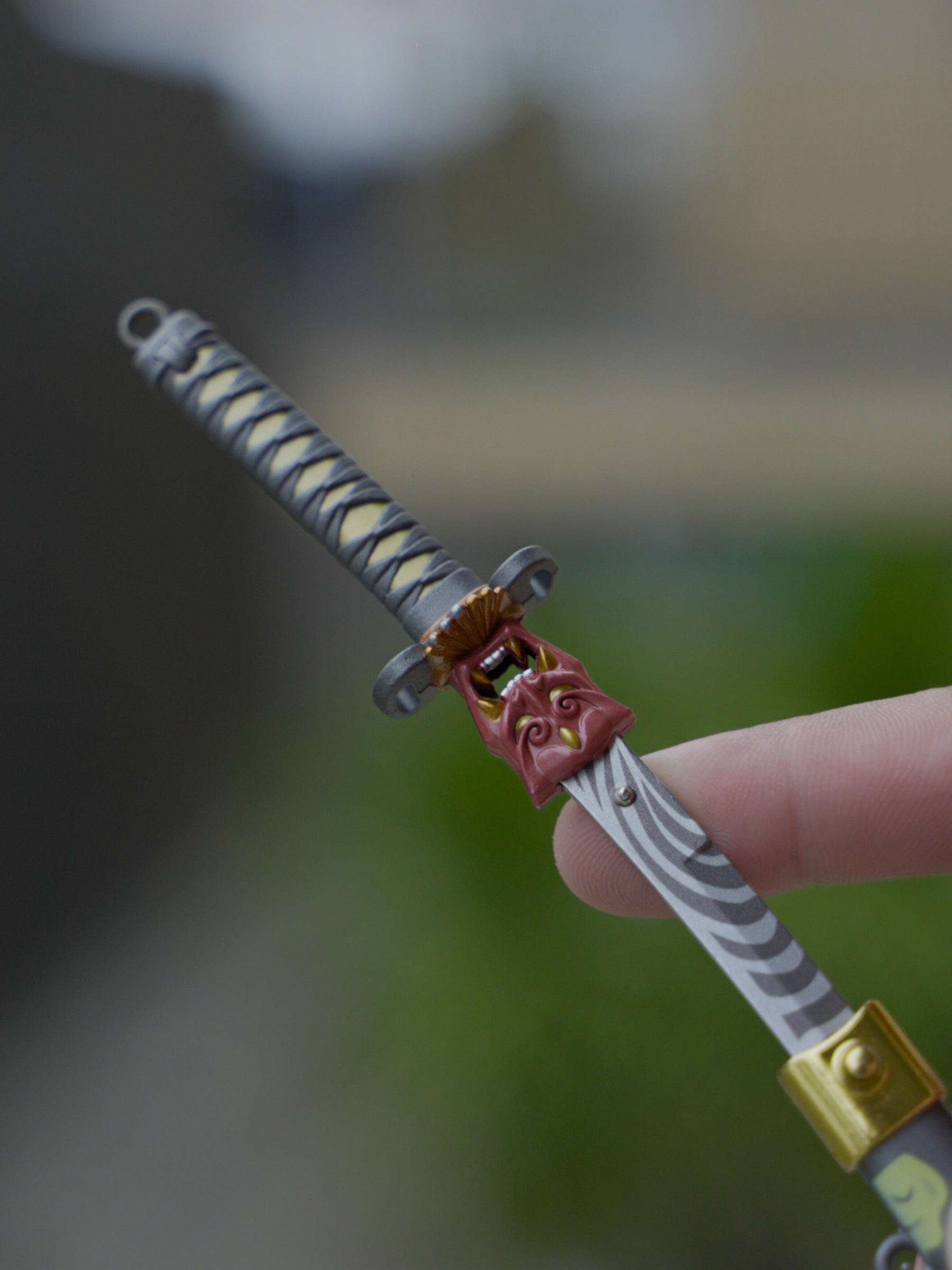 Kumo (Valorant) – Katana Kult