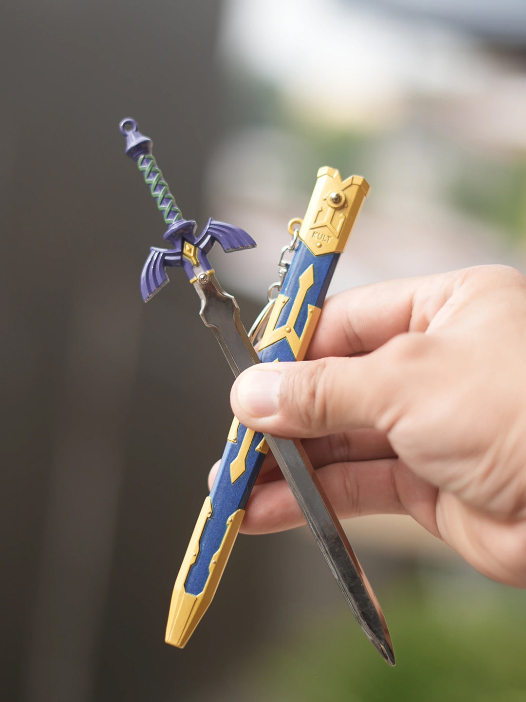 Legendary Sword – Katana Kult