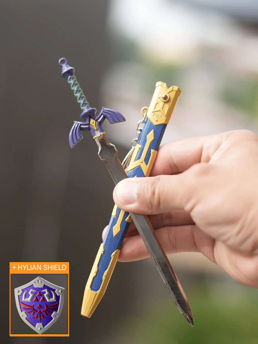 Tanjiro's Nichirin – Katana Kult