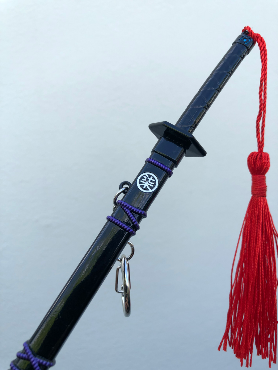 Thousand Demon Daggers – Katana Kult